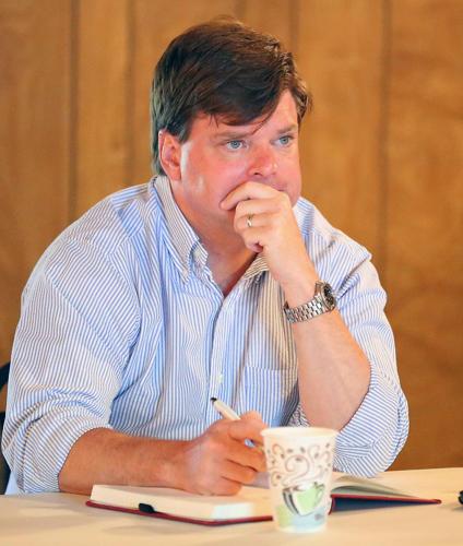 EDITORIAL: Mayor Draper lays out the stakes | Opinion | annistonstar.com