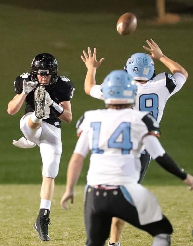 Pleasant Valley at Wellborn High School Football | Slideshows ...