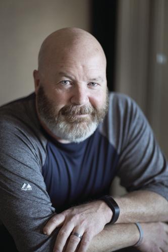 BOB CRISP: When crazy days are still good days (column) | The Daily ...