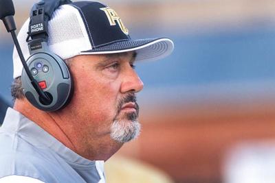 Pell City finishes spring with defense ahead of offense | The Daily ...