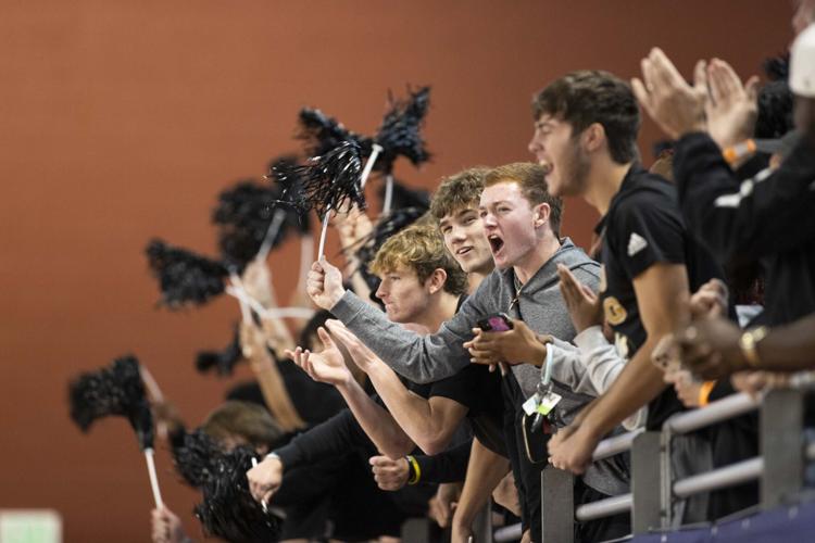 Photos: Oxford competes in the State Volleyball Tournament | Slideshows ...