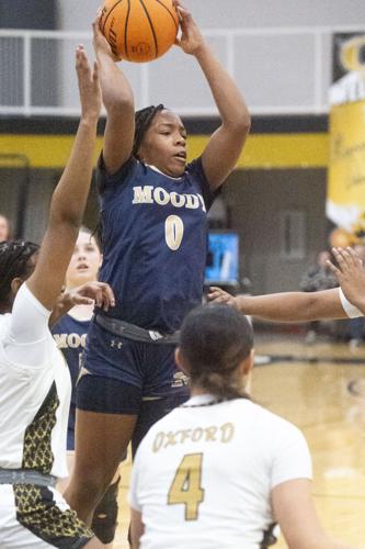 Photos: Oxford defeats Moody - Girls Basketball | Slideshows ...
