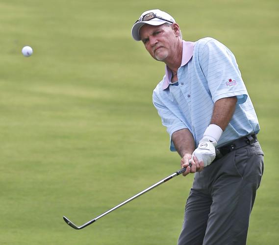 Oxford Senior Open Round 1 | Slideshows | annistonstar.com