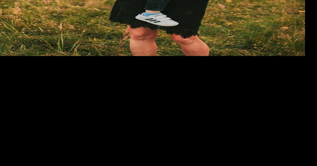 Single mom meets challenge of child with a feeding disorder | Free ...