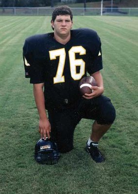 Football prepared Coal City's Josh Case for lifelong dream to become ...