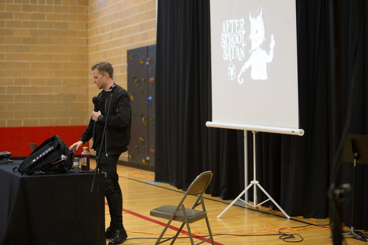 After School Satan? Church-state group plays devil’s advocate in public ...