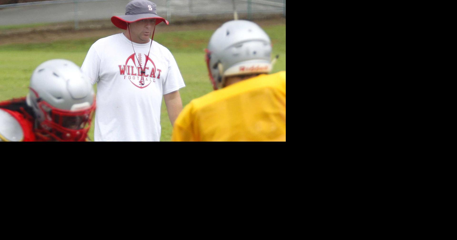 Saks Football Practice | Slideshows | annistonstar.com