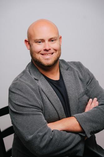 Spotlight on: Kyle Bryan, Martha’s Hope | | annistonstar.com