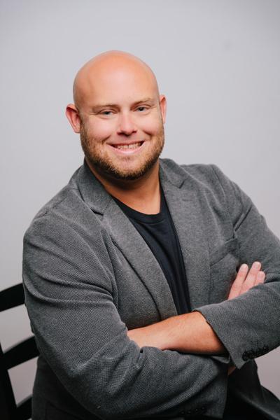 Spotlight on: Kyle Bryan, Martha’s Hope | | annistonstar.com