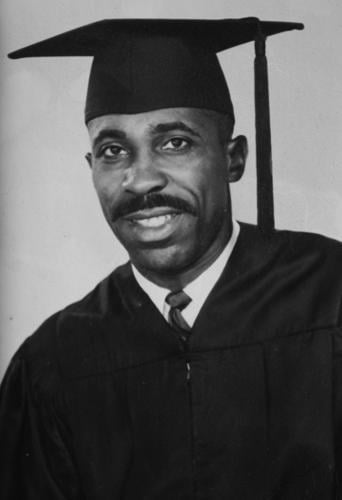 56 years later, Auburn's first black student, Harold Franklin, will ...