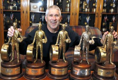 Piedmont’s Rampy a hot rod champ | Sports | annistonstar.com