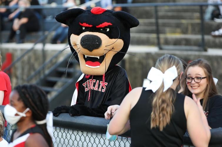 Photos: Friday Night Sights at Weaver | Slideshows | annistonstar.com