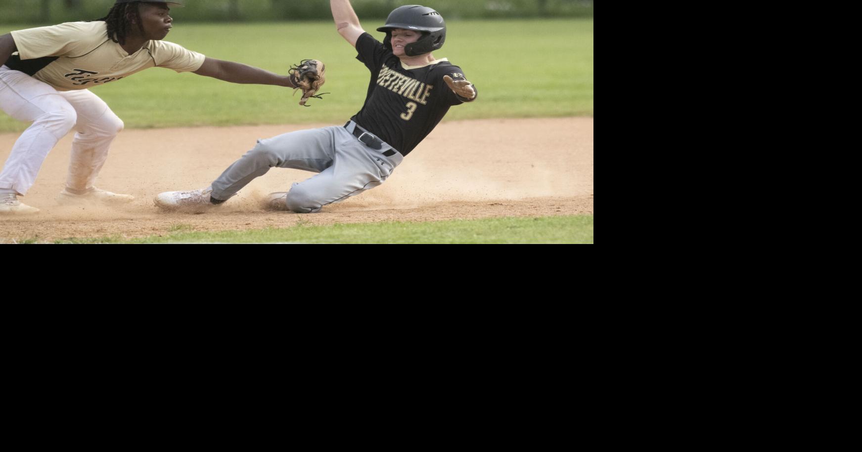 Photos: Fayetteville scores a victory over B.B. Comer - High School ...
