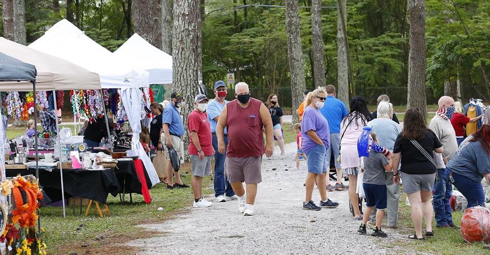 Weaver festival marks city’s 75th anniversary | Weaver | annistonstar.com