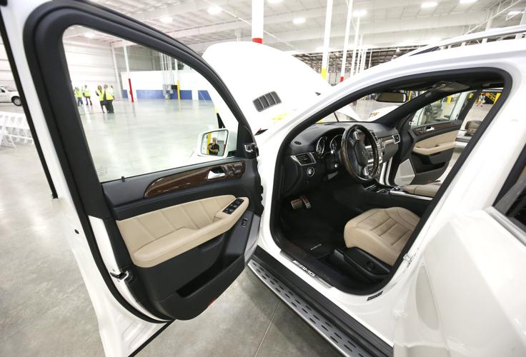 International Automotive Components | Slideshows | annistonstar.com