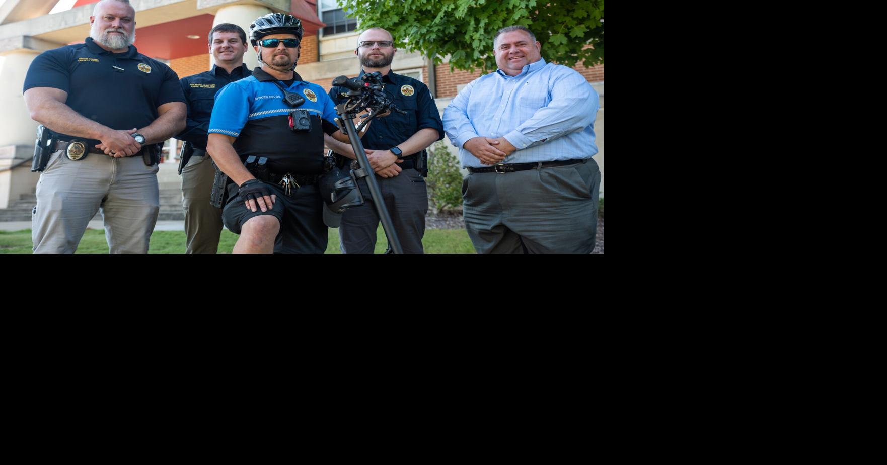 ‘Community policing’ model keeps JSU police connected with campus ...