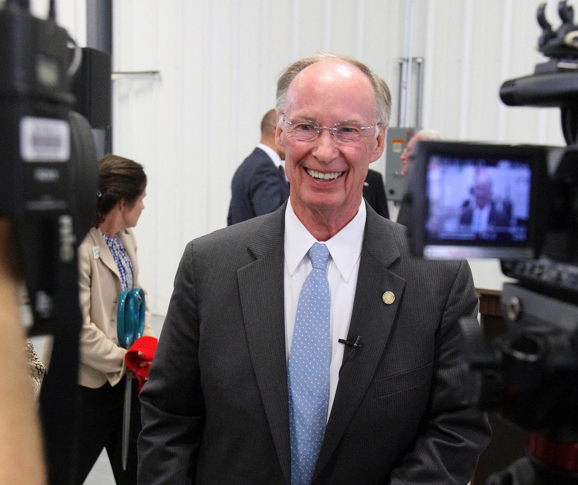 Gnutti Carlo USA Ribbon Cutting | Slideshows | annistonstar.com