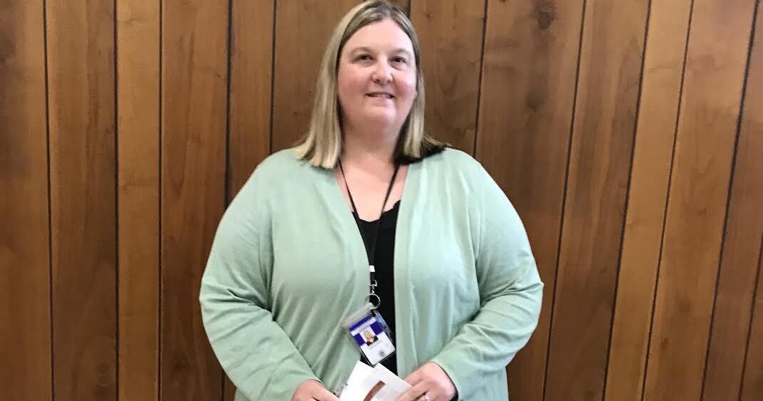 Butler earns advanced emergency management credential | News ...