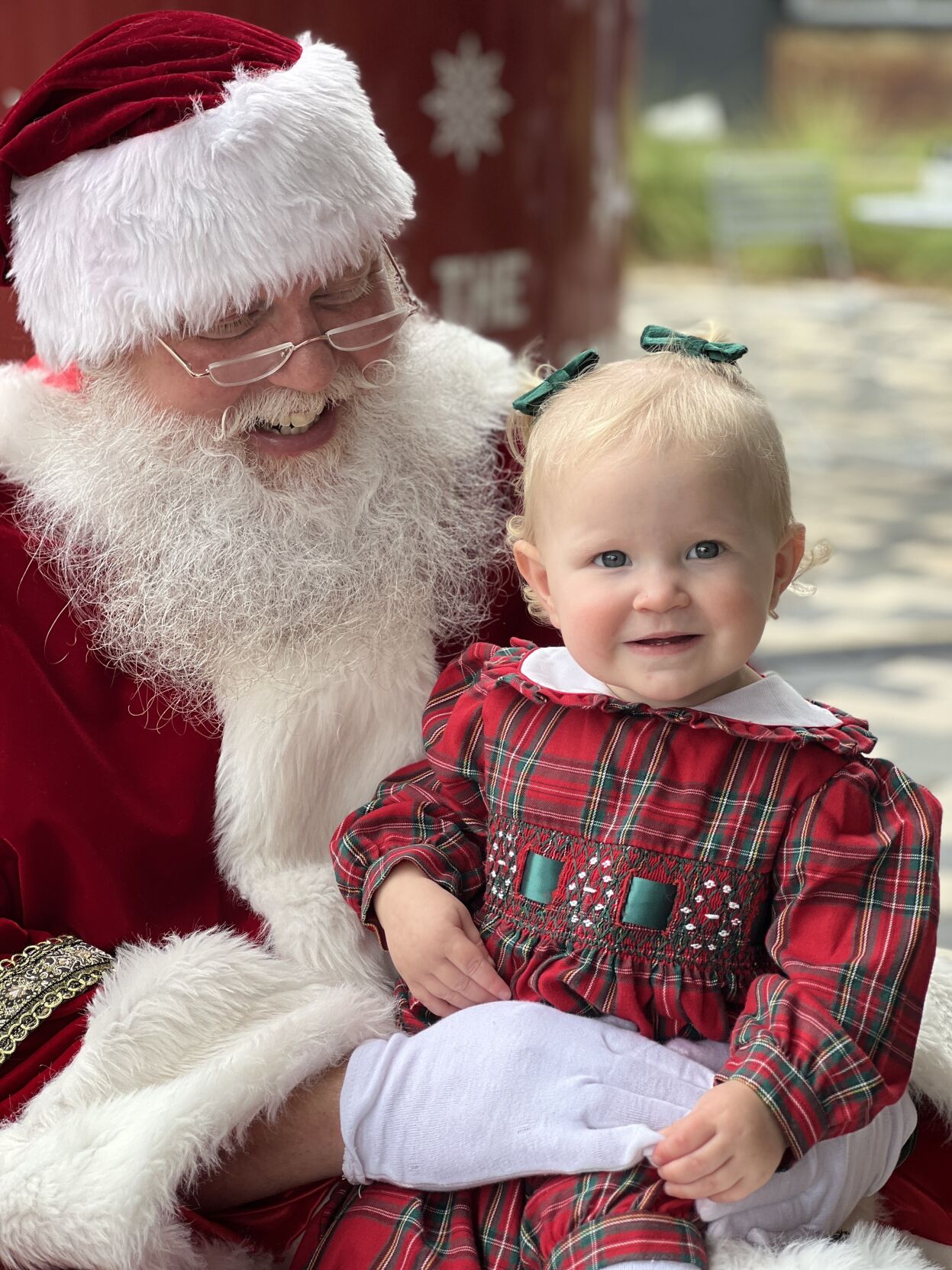 Season's greetings | Jacksonville | annistonstar.com