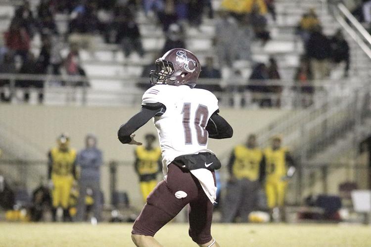 St. Clair County Saints headed to semifinals with overtime win against ...