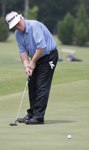 Oxford Senior Open Round 1 | Slideshows | annistonstar.com