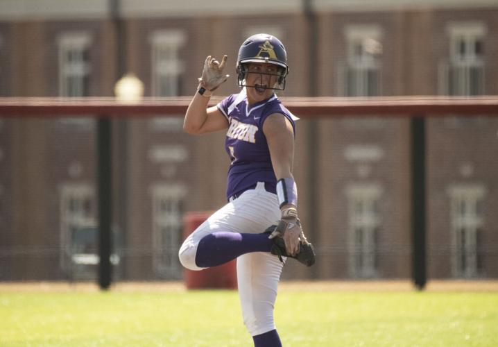 Photos: 6th Annual Spring Garden Spring Swing - High School Softball ...