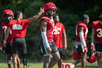 JSU football: Defensive back depth a positive for Gamecocks ...
