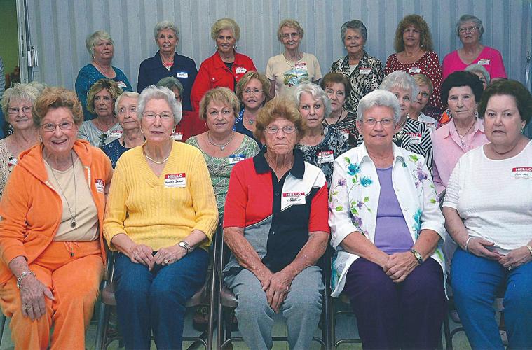 Monsanto/Solutia retirees hold annual gathering | Features ...