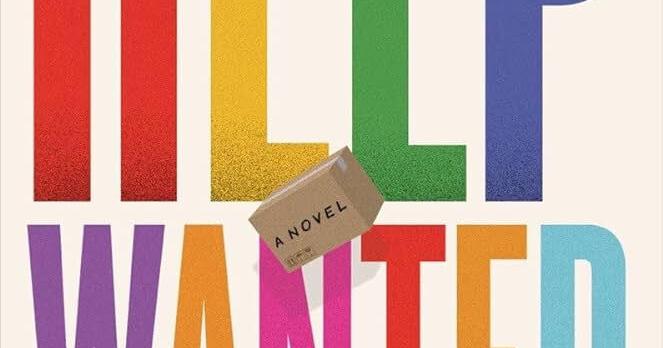 ‘Help Wanted’ deals with hope and the American dream | Books ...