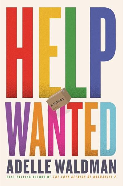 ‘Help Wanted’ deals with hope and the American dream | Books ...