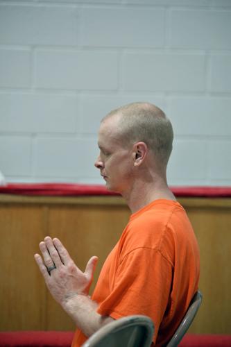 Jail ministry | | annistonstar.com