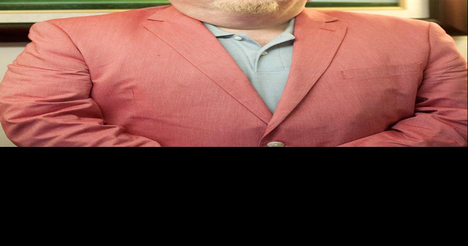 DAVID SPARKS: Letter No. 2 from a fat stupid kid (column) | Free ...