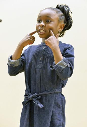 Anniston Museum's 2015 Black Heritage Festival | Slideshows ...
