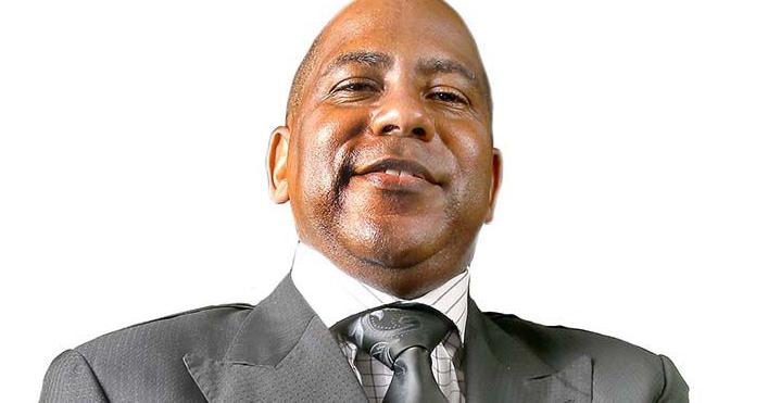 Spotlight on: The Rev. Dr. Walter Solomon, pastor | Spotlight ...