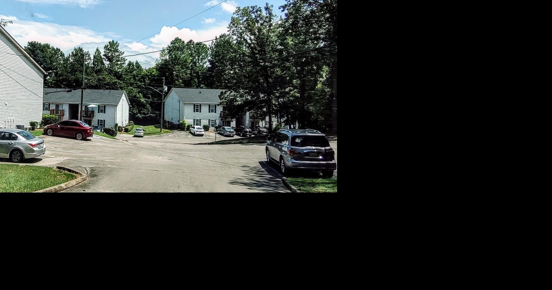 Domestic situation leads to shooting of Homewood police officer | News ...