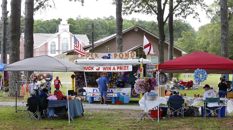 Weaver festival marks city’s 75th anniversary | Weaver | annistonstar.com