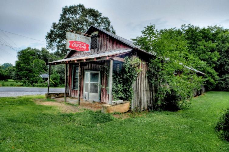 Old and Forgotten Places | Slideshows | annistonstar.com