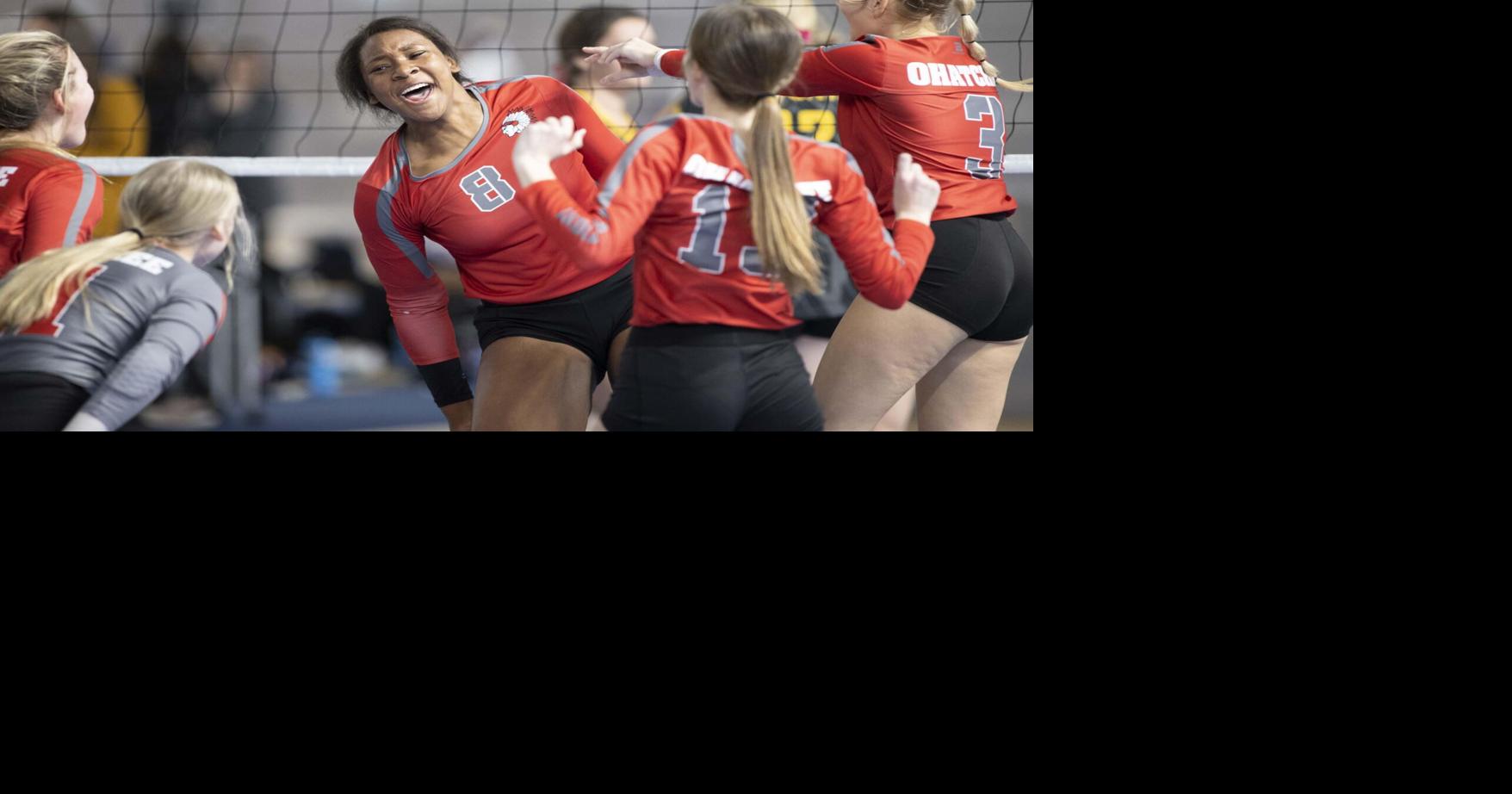 'Talk 2 The Hands:' Ohatchee soaks in first state-volleyball appearance ...