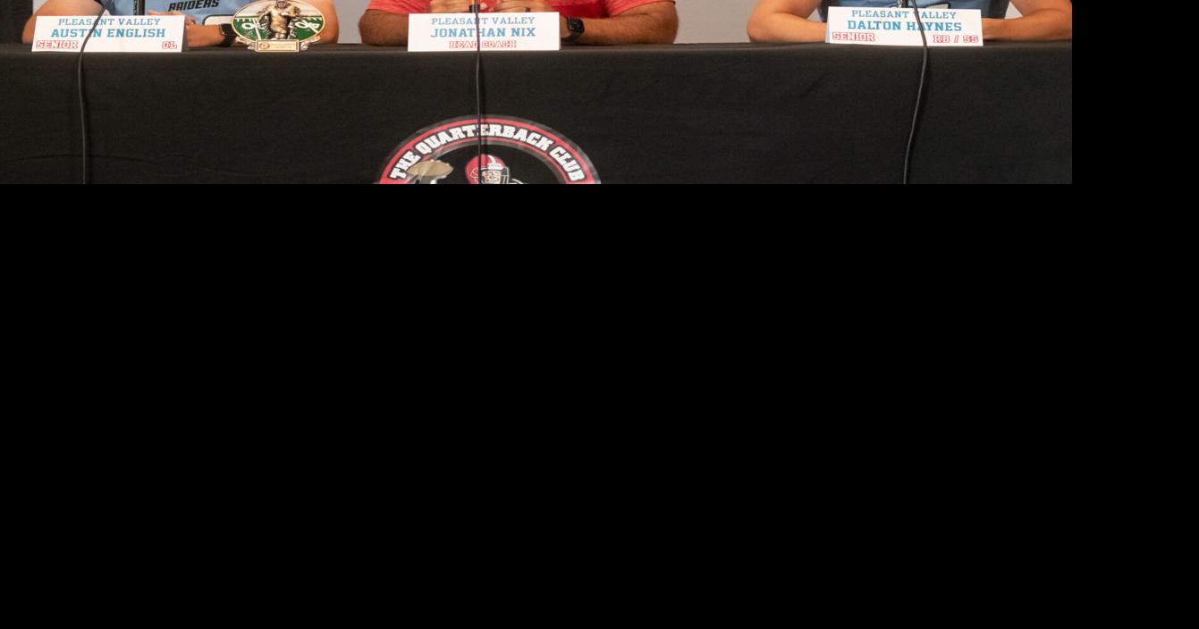 Travelin’ With Joe: Raiders focused on rock, not hard place | High ...