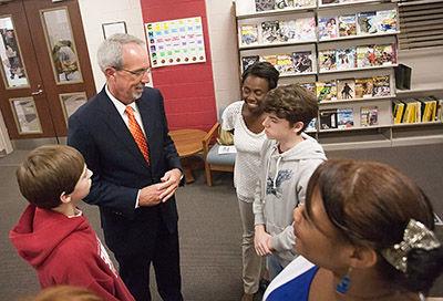 ‘Celebrate Innovation’ hears about Sylacauga’s ‘Success on Saturday ...