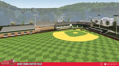 JSU releases artist renderings of proposed baseball stadium ...