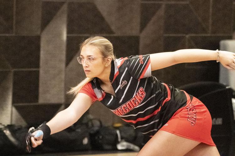 SHINING DEBUT: Jax State bowlers open with three straight wins in ...