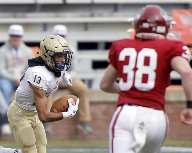 Photos: Jacksonville vs. UMS-Wright State Championship Football ...