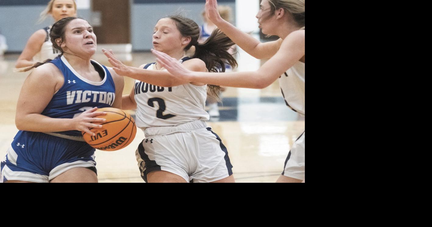 Haley Hendrix, Victory Christian changing what it means to be Lions ...