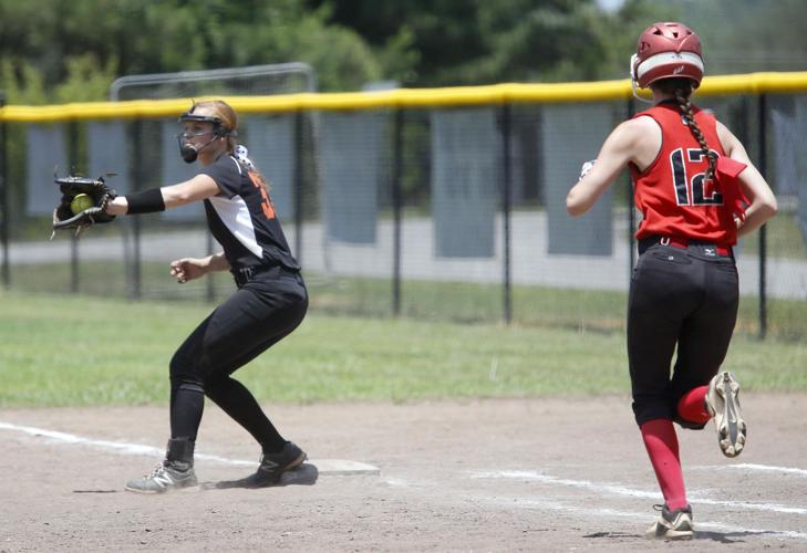 JSU Team Softball Camp Day 3 | Slideshows | annistonstar.com