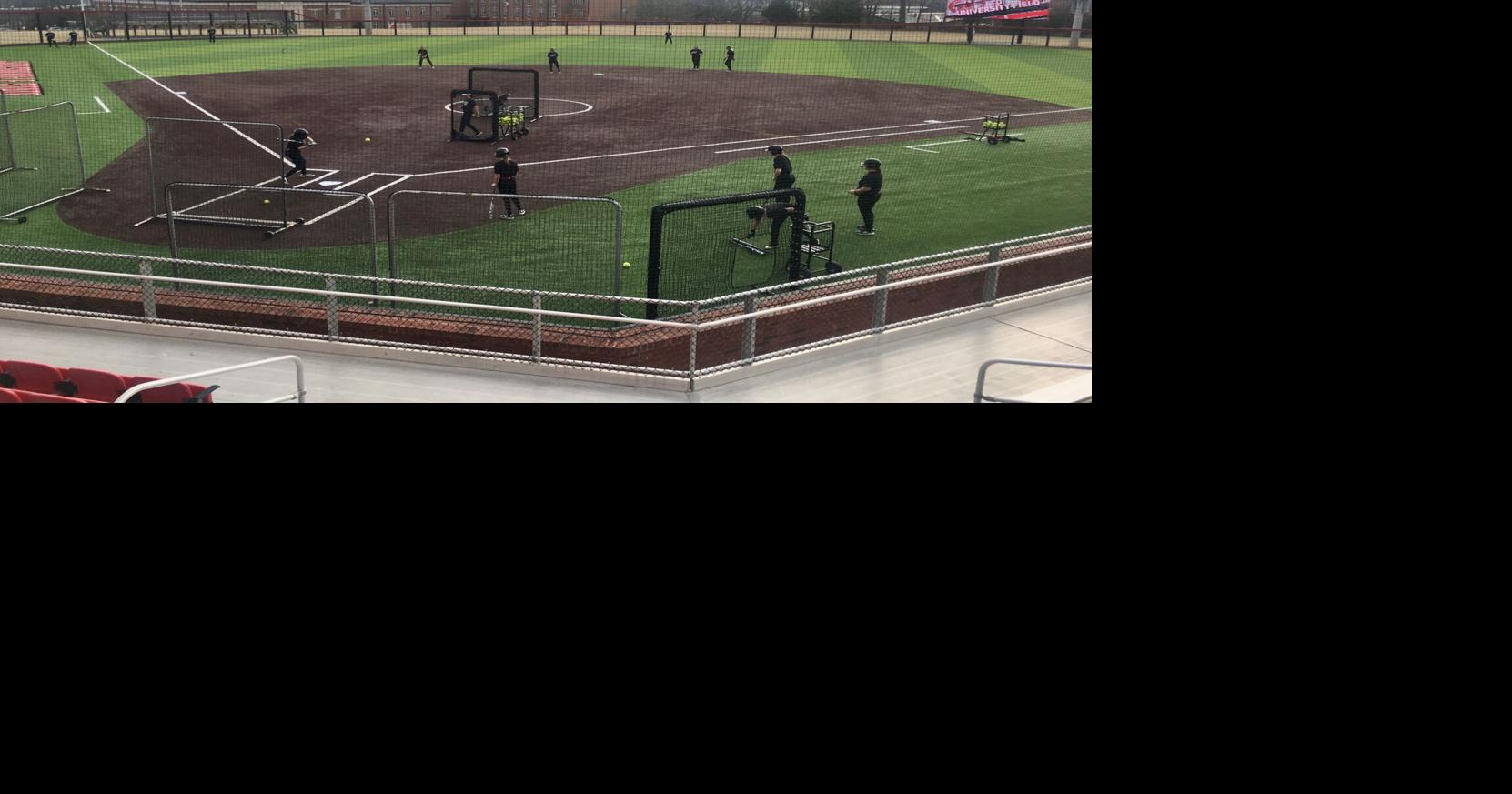 JSU softball: With Auburn coming to town for first time since 2009 ...