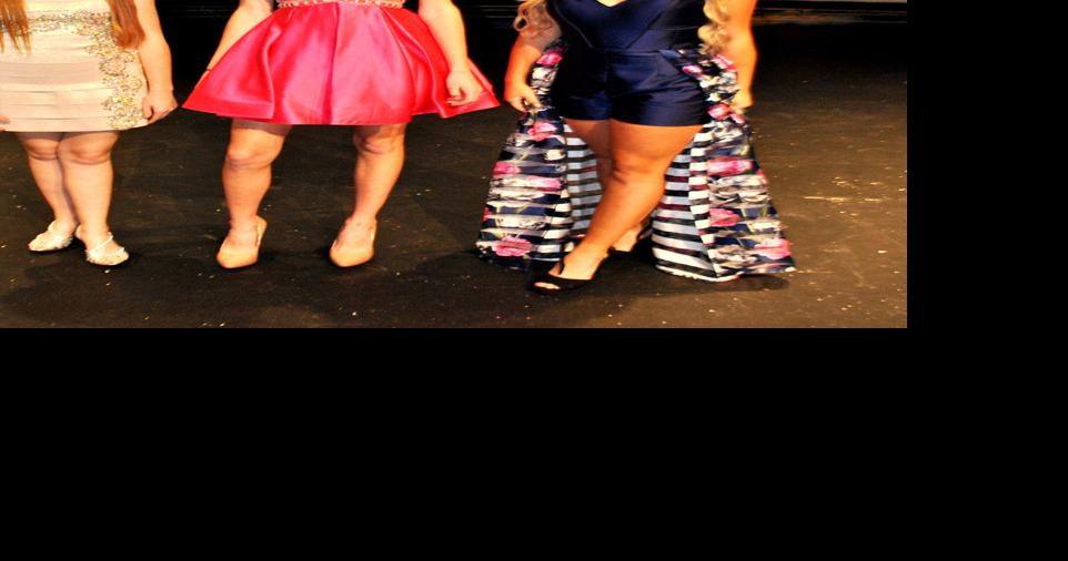 Business, Professional Women of Pell City ‘Fashion Show — Vegas Style ...