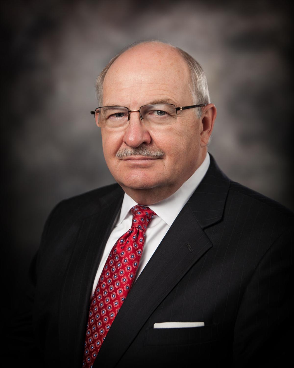 DR. DONALD E. WILLIAMSON: An ounce of prevention -- Expanding Medicaid ...