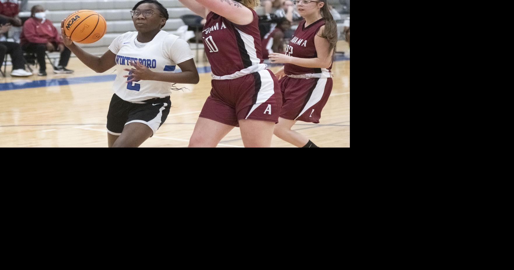 Photos: Winterboro vs. Alabama School for the Deaf, Class 1A, Area 8 ...