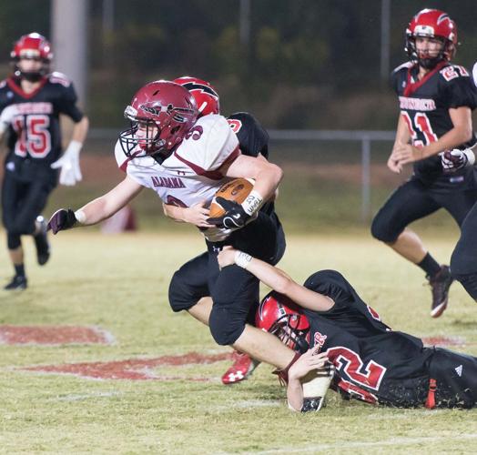 How many wins will your ASD Silent Warriors have for the 2016 football ...